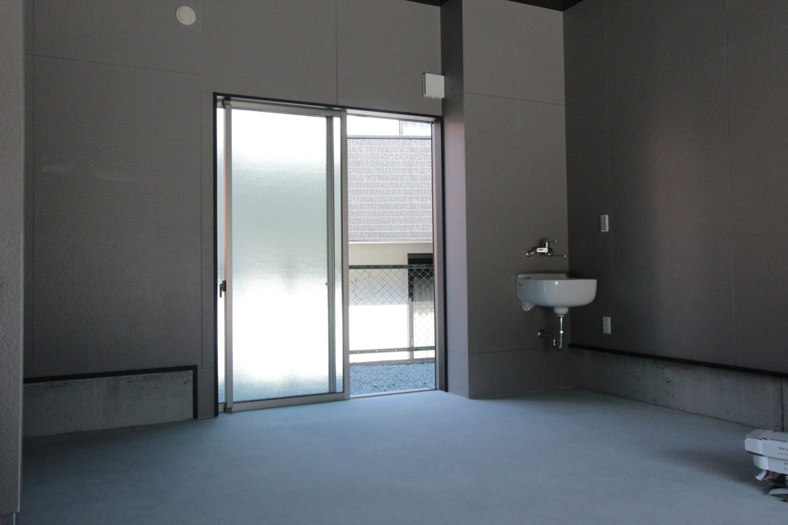 ガレージハウス R-style西明石松の内 上棟しました！